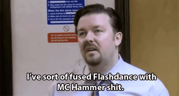 24 Times David Brent Was The Man We All Aspire To Be