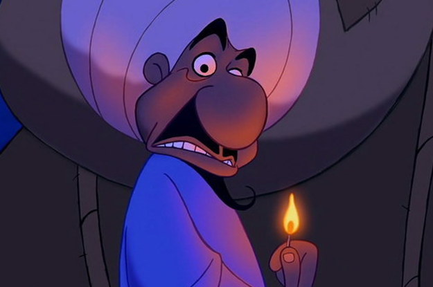 24 Faces Everyone Who's Farted Will Immediately Recognize