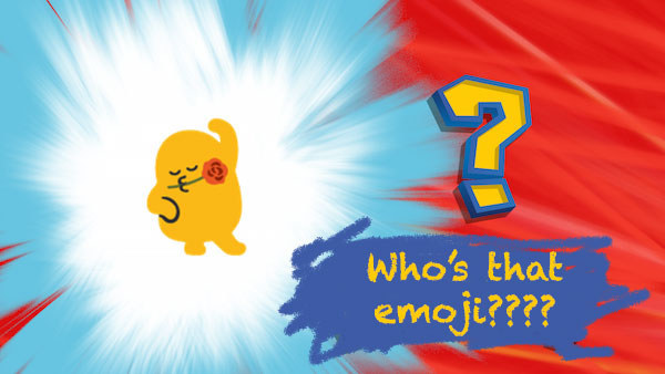 Who Made These Emojis?