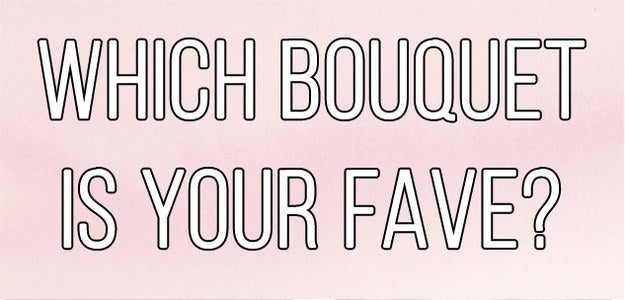 We Know What Kind Of Alternative Engagement Ring You'll Love