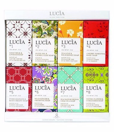 21 Products You'll Want If You Love Being Fancy