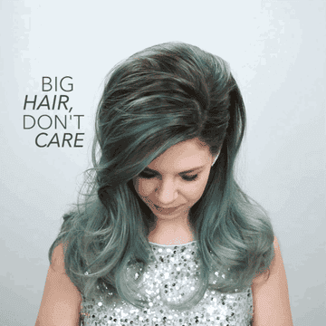 Here Are 4 Badass Ways To Style Your Long Hair For Prom