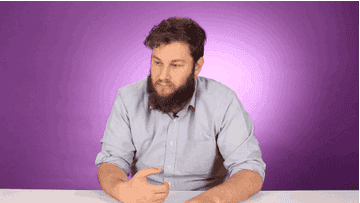There's A Machine That Can Tell Whether You Have Resting Bitchface Or Not