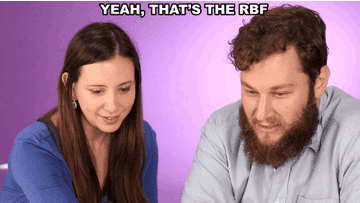 There's A Machine That Can Tell Whether You Have Resting Bitchface Or Not