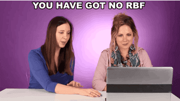There's A Machine That Can Tell Whether You Have Resting Bitchface Or Not