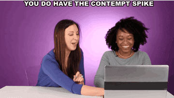 There's A Machine That Can Tell Whether You Have Resting Bitchface Or Not