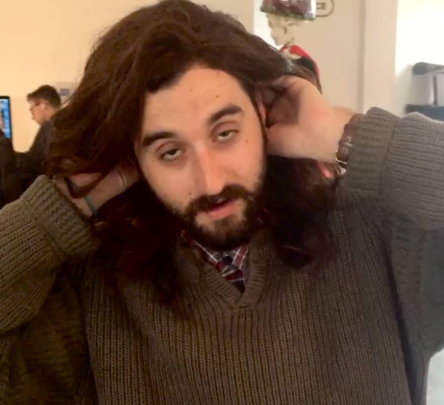 Derrick Long's Instagram, Twitter & Facebook on IDCrawl