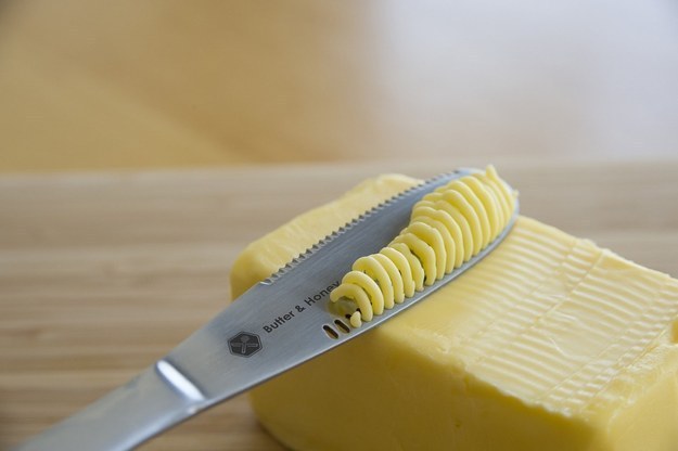 23 Products For Anyone Who Loves Butter