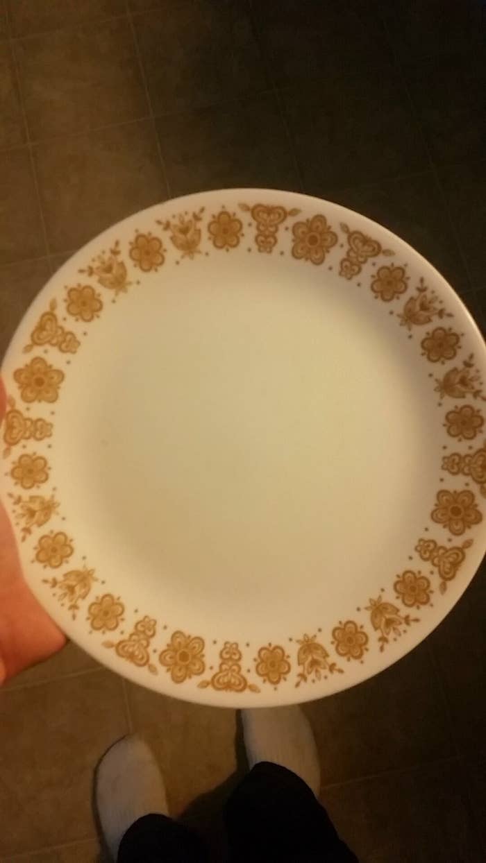 People Freaked Out On Reddit Because They All Had The Same Plates