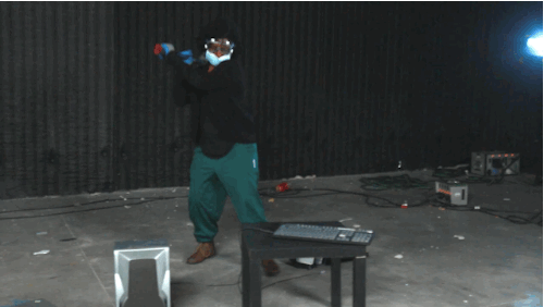 People Tried Destruction Therapy To Manage Their Anger And It Got Kinda ...