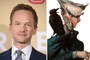 The First Photos Of Neil Patrick Harris As Count Olaf Have Surfaced AND ...