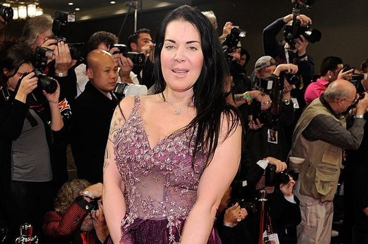 Chyna Likely Died From Mix Of Tranquilizers And Sleeping Pills, Manager ...