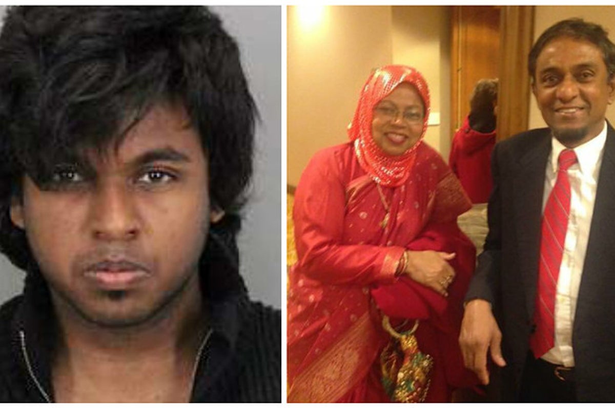 Two Brothers Accused Of Killing Their Parents And Leaving Chilling Note