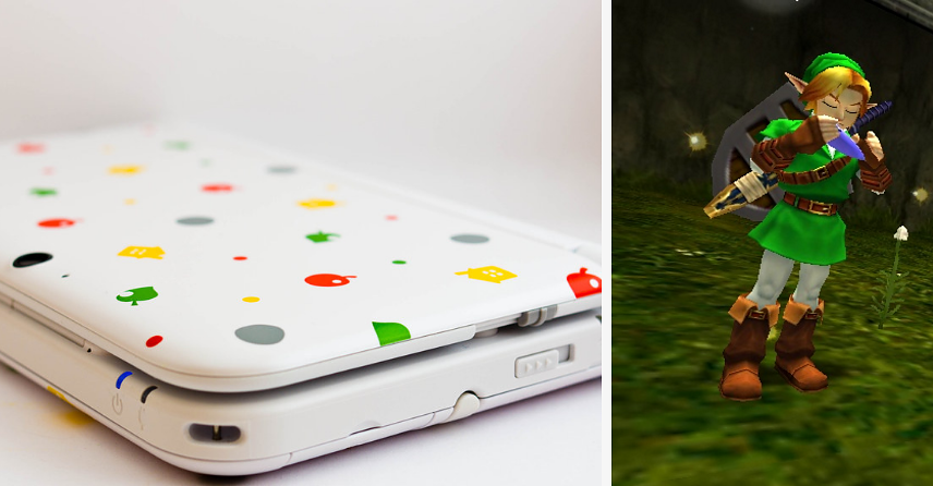 Here Are The 3DS Games You Should Play Next