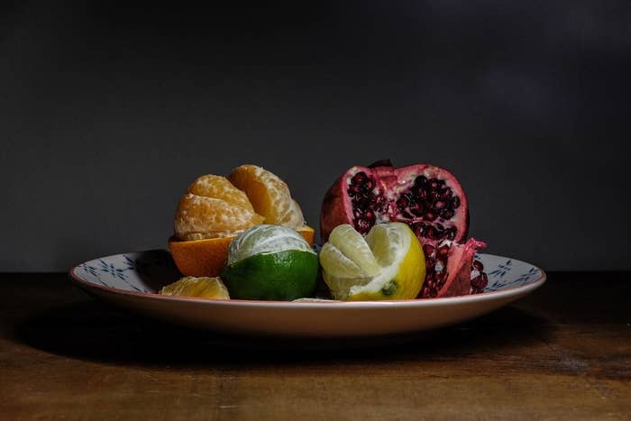 These Pro Food Photos Are Downright Mesmerizing