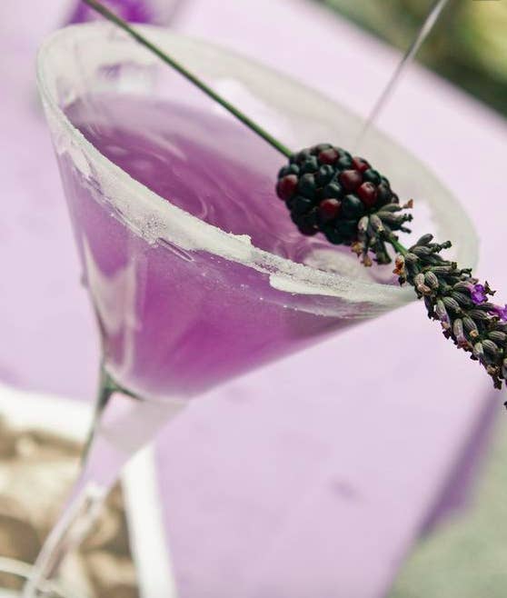 How To Host The Perfect Girls' Night In