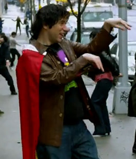 Everybody Do the Bartman | ResetEra