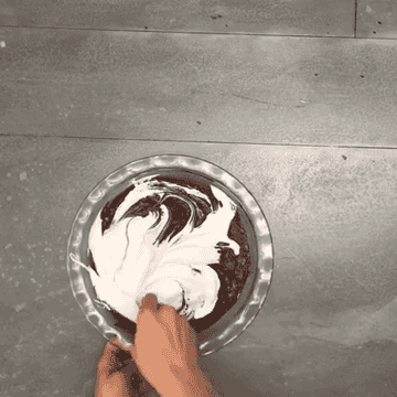 Here's How To Make A Super Tasty Four-Course Dip Dinner