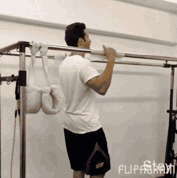 9 Tooootally Doable Celeb Workouts That'll Make You Look Like They Do