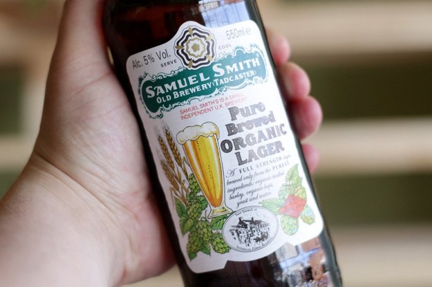 29 Pints All Self-Respecting Beer Drinkers Should Try