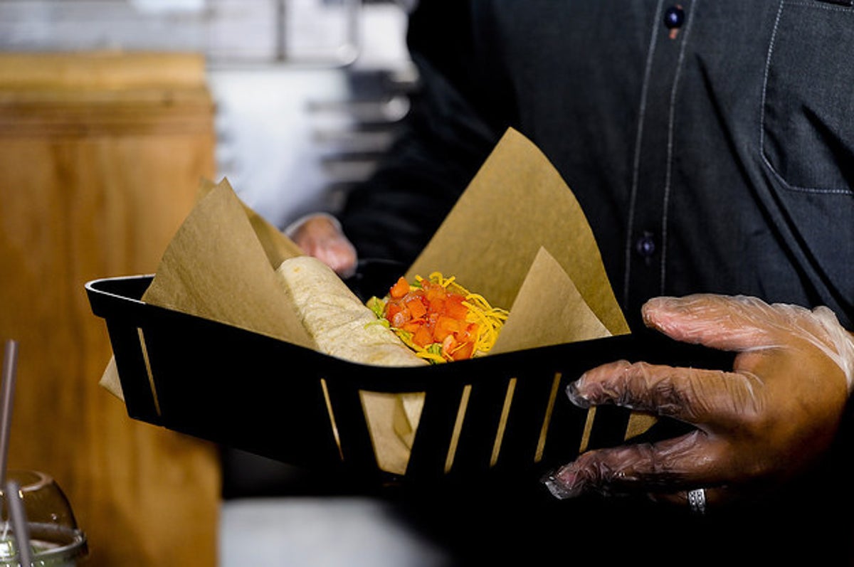 A New Slack Feature Will Order Taco Bell Directly From Your Desk