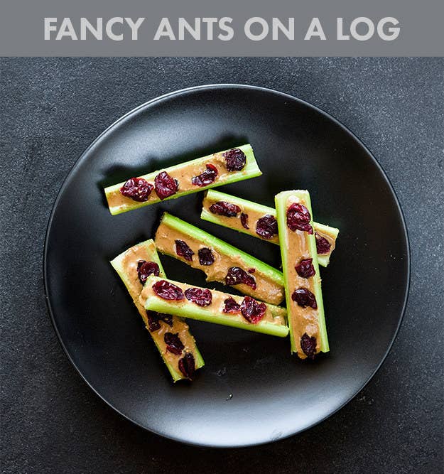 7 Ways To Eat Just A Little Bit Healthier