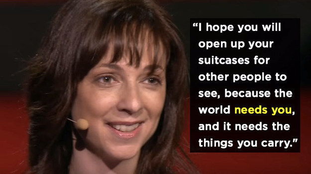 What’s The Best TED Talk You’ve Ever Seen