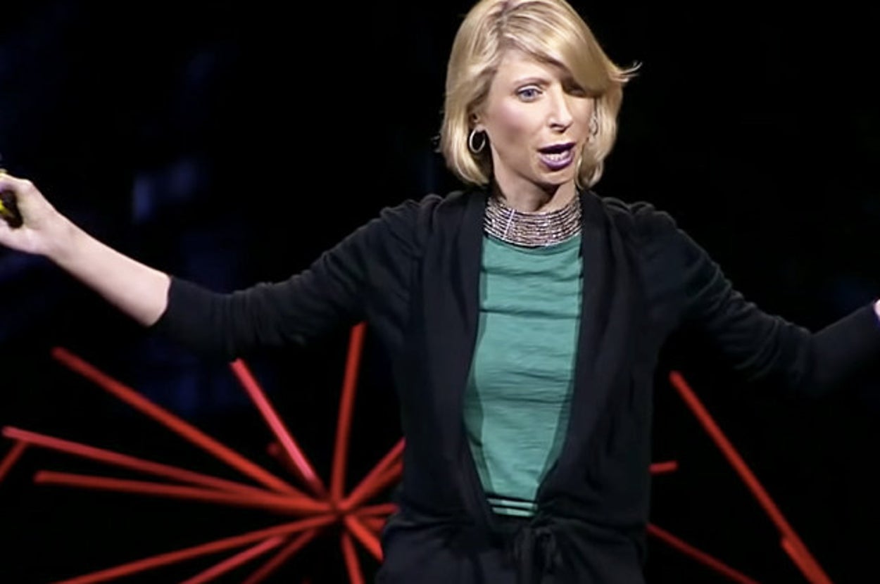 What’s The Best TED Talk You’ve Ever Seen?