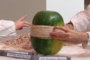 This Is What Happens When Two BuzzFeed Employees Explode A Watermelon