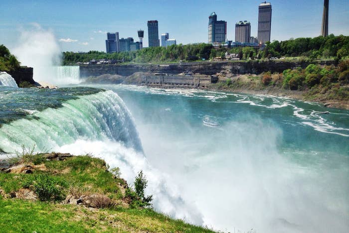 13 Reasons You Should Get The Heck Out Of Canada