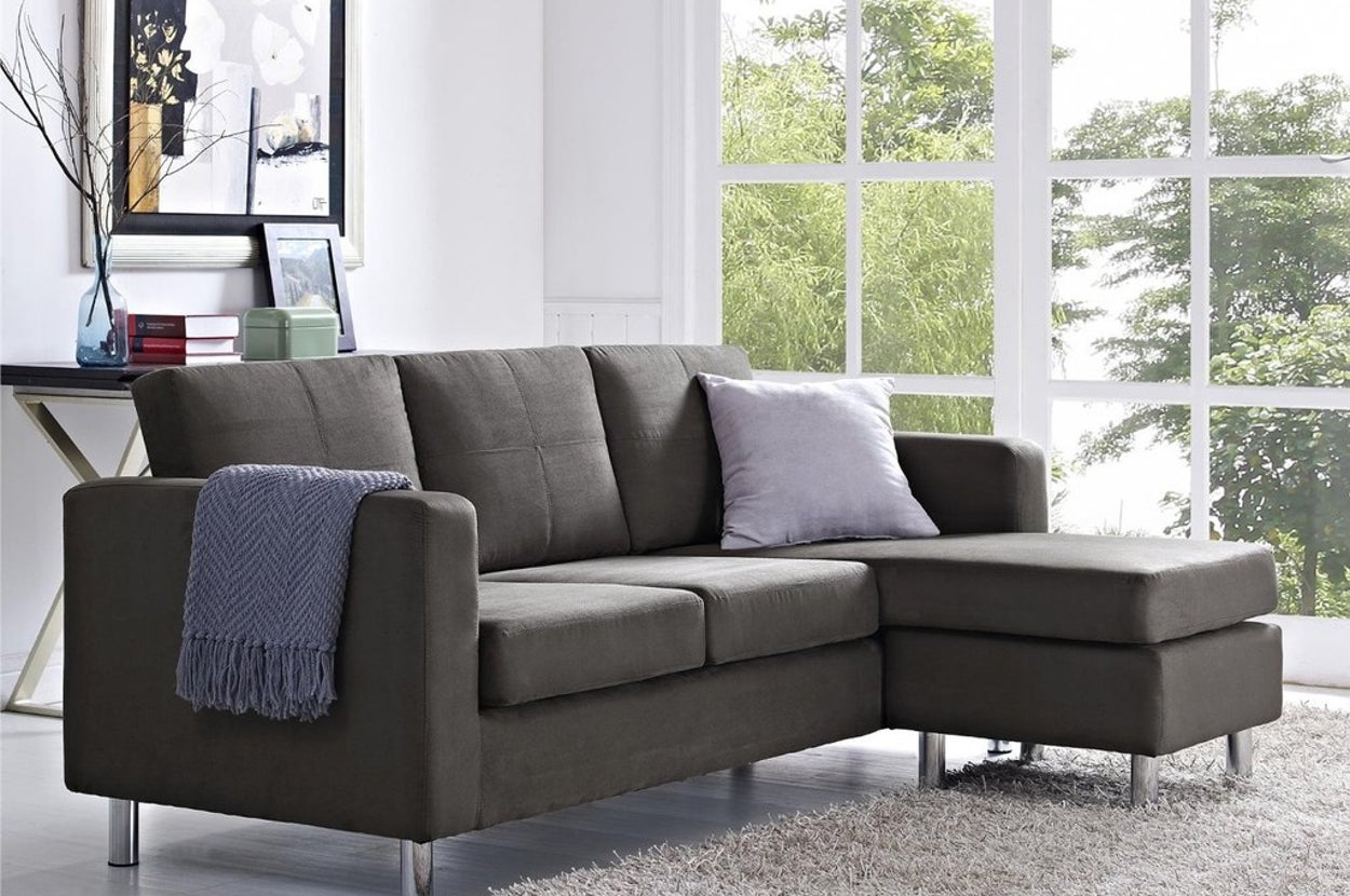 22 Cheap Sofas That Actually Look Expensive