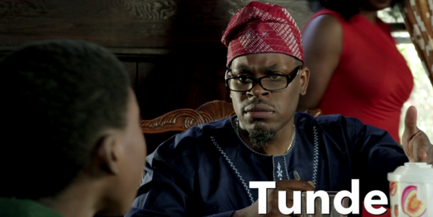 This New Show About First Generation Nigerians Is So On Point