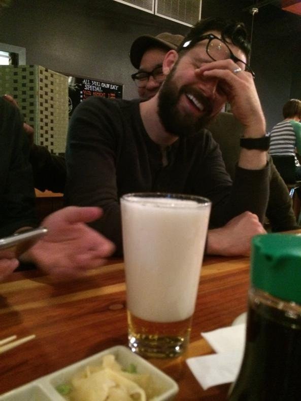 The 17 Worst Poured Beers In Human History