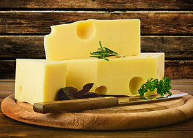 Which Easy, Cheesy Snack Should You Make This Weekend?