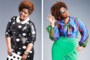 This Stylish Singer Proves Plus-Size Women Can Wear Whatever The Fuck ...