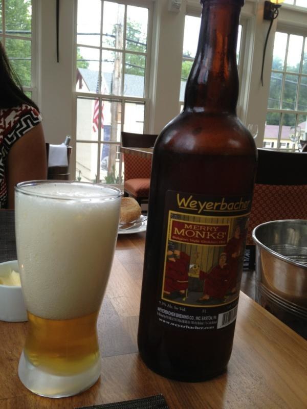 The 17 Worst Poured Beers In Human History