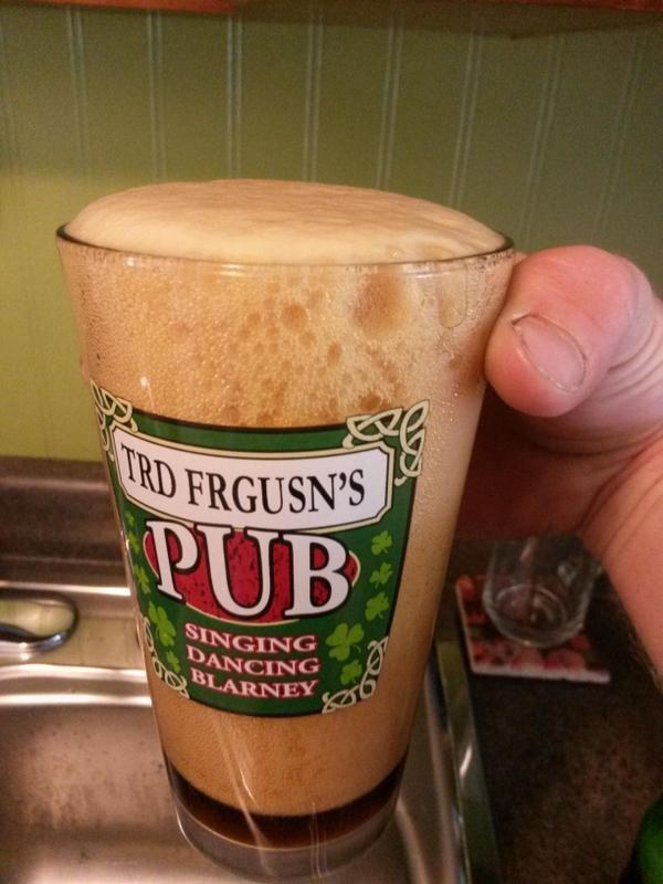 The 17 Worst Poured Beers In Human History