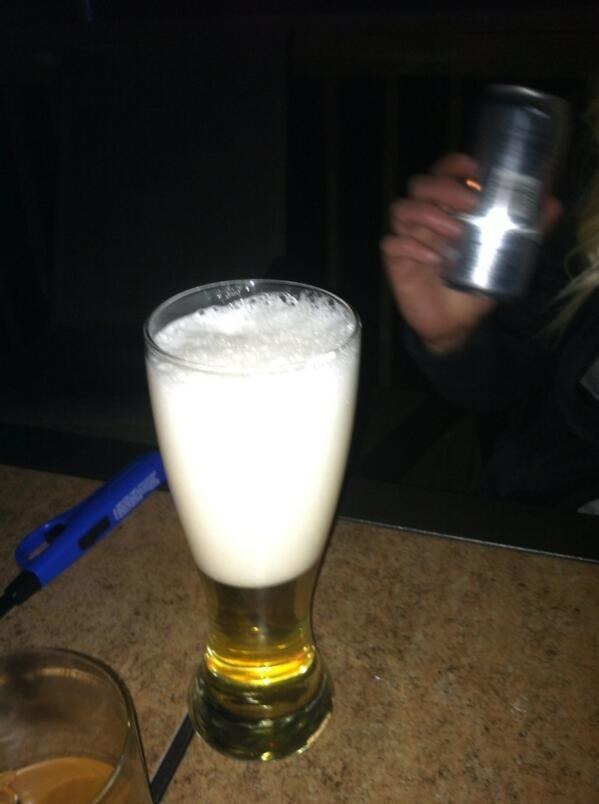 The 17 Worst Poured Beers In Human History