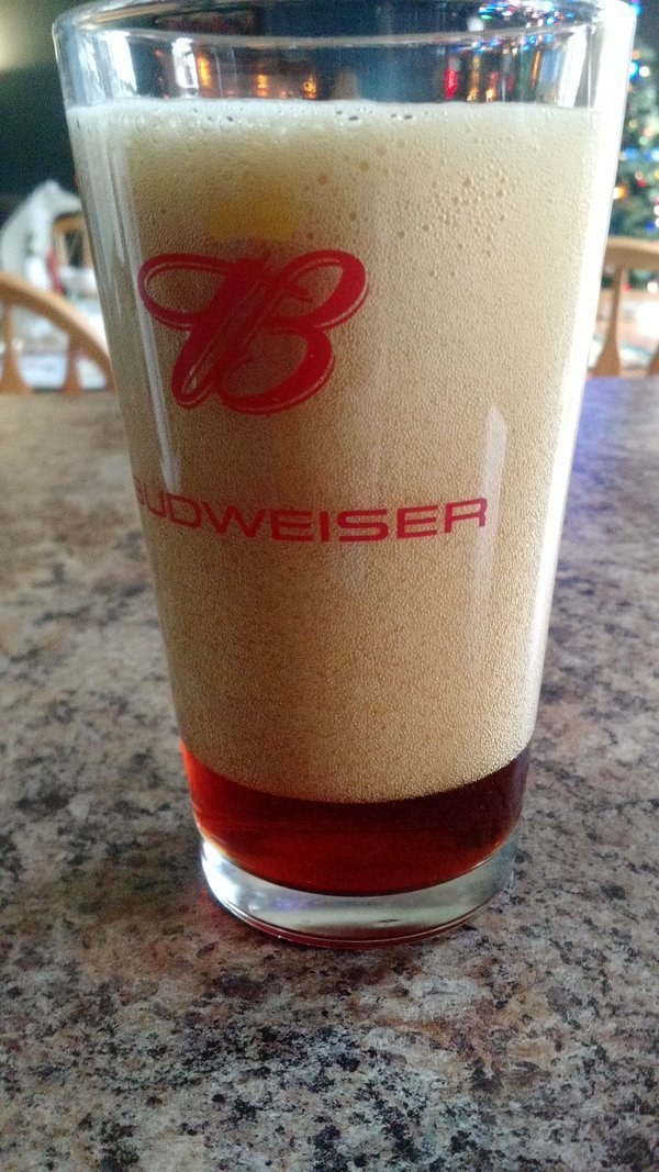 The 17 Worst Poured Beers In Human History