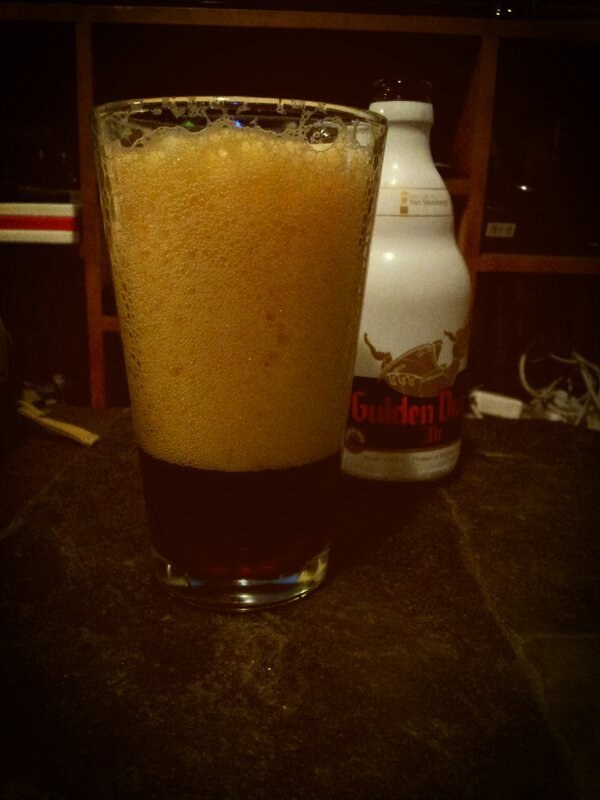 The 17 Worst Poured Beers In Human History