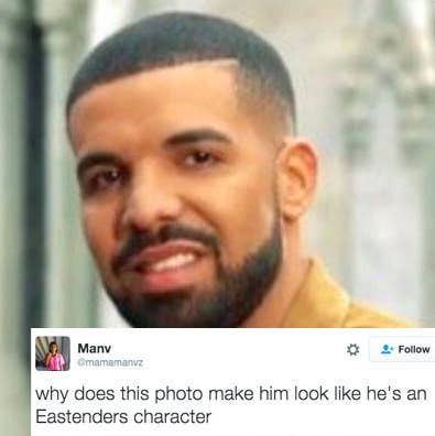 Drake Es Como Los Memes