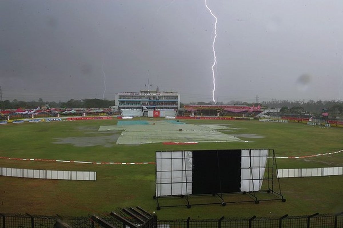 Lightning Strikes Kill More Than 60 In Bangladesh