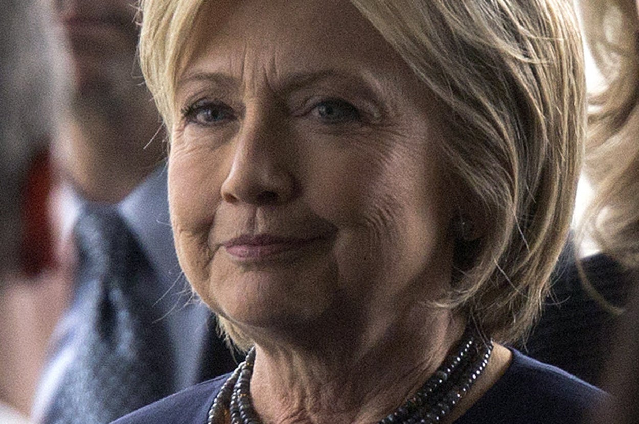 HIV/AIDS Activists Look To Keep Pressing Clinton After "Unconscionable ...