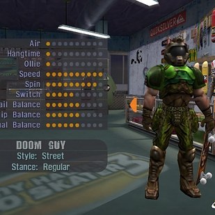 17 Amazing Things You Didn't Know About "DOOM"