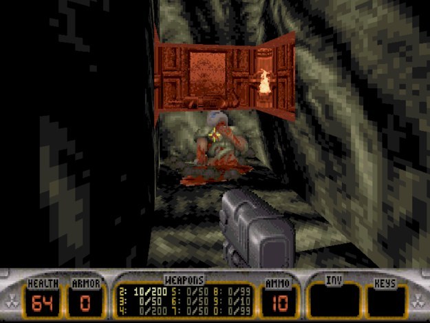 17 Explosive Facts About "DOOM" That Will Blow Your Mind