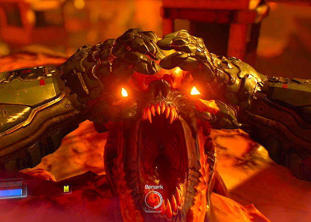 This Is How Much "Doom" Has Changed Since The '90s