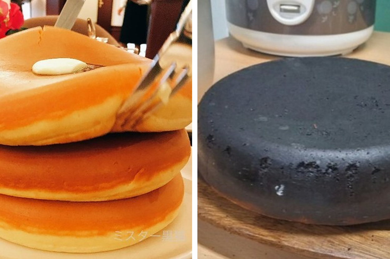 23 Pinterest Cooking Fails Guaranteed To Make You Laugh