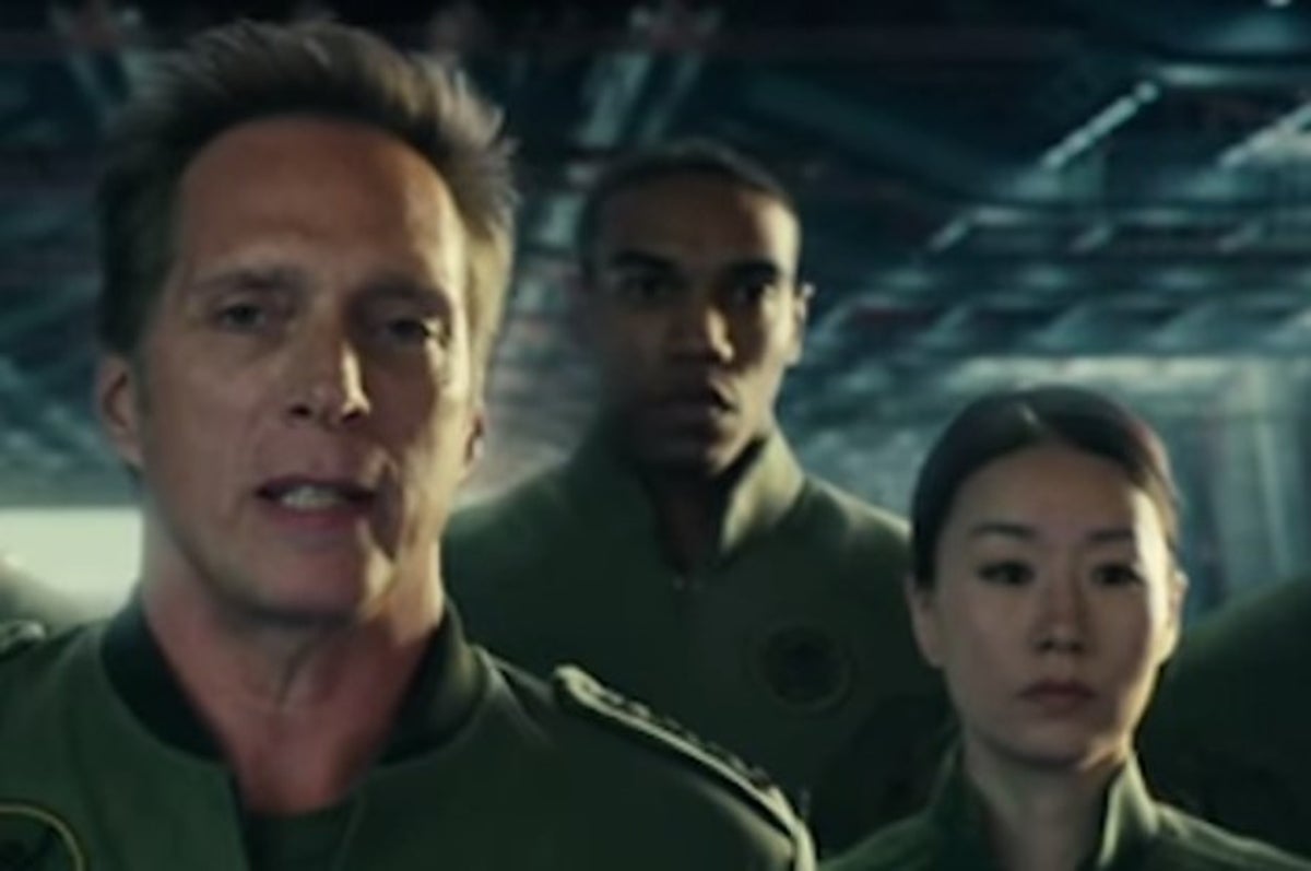 Independence Day 2
