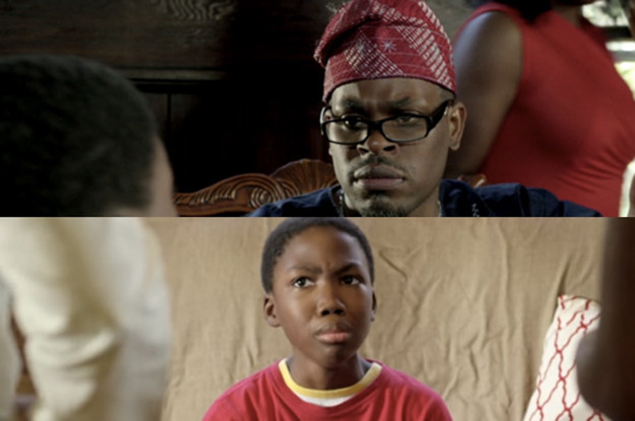 This New Show About First Generation Nigerians Is So On Point