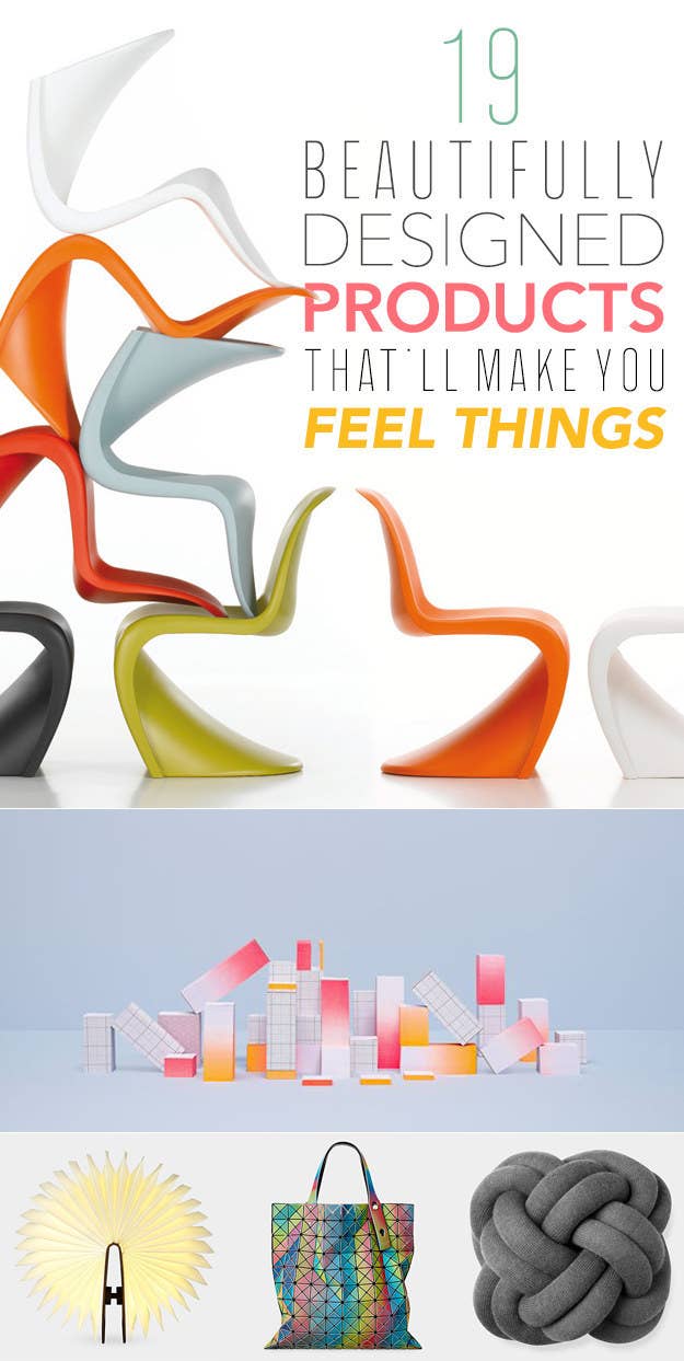 19 Beautiful Products That Are Surprisingly Soothing